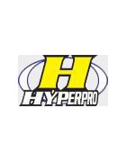 Hyperpro Stuurdempers