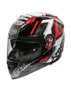 Premier Integraalhelmen